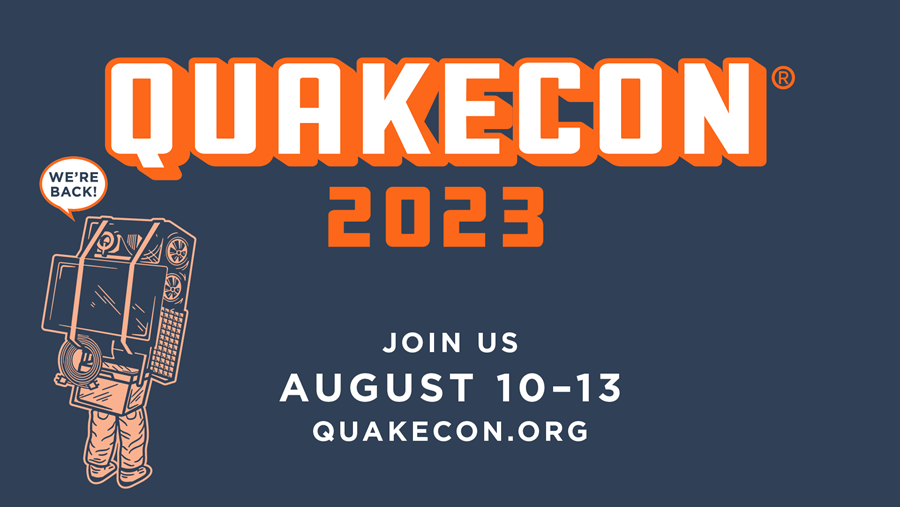 Quakecon – Annihilation